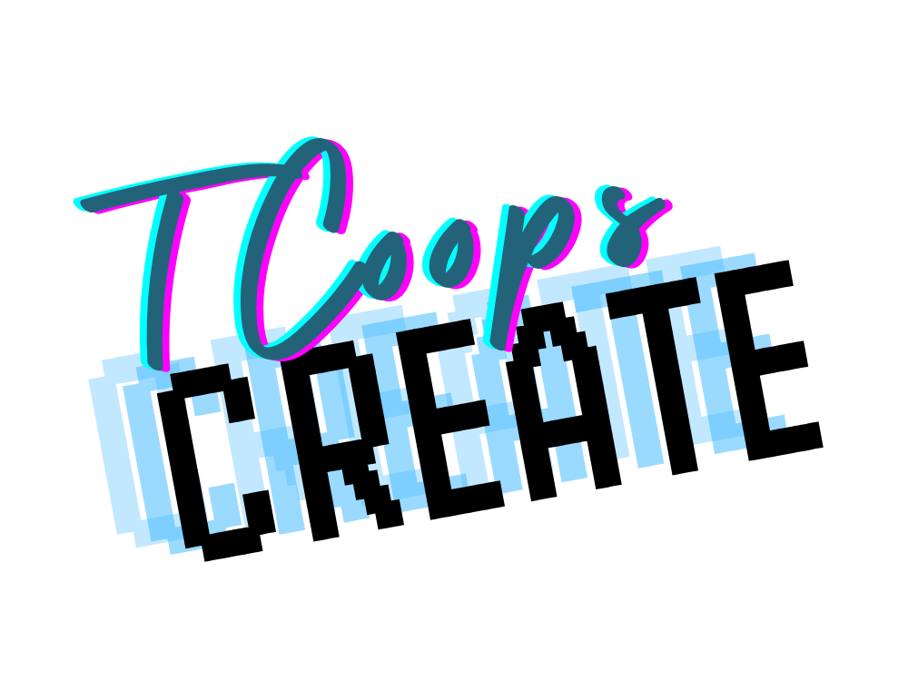 TCoops Create | 3D Printing and Laser Engraving in Calgary, Alberta