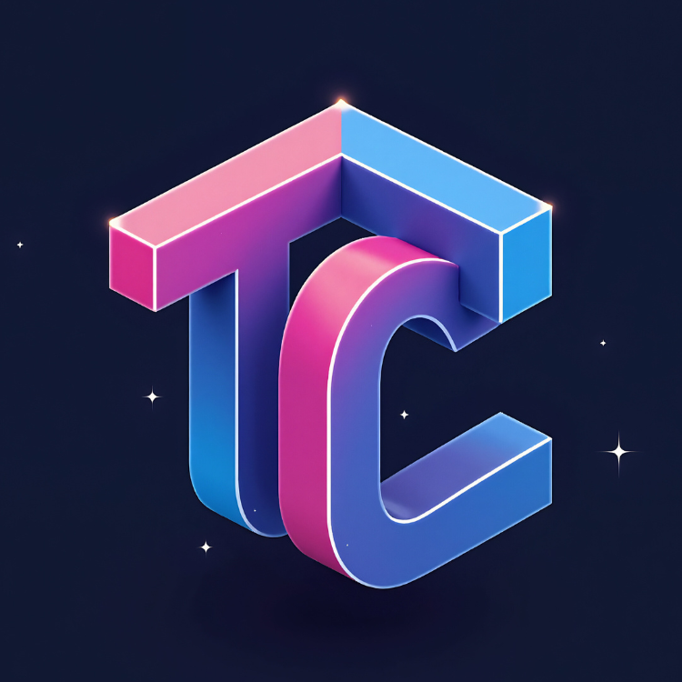 TCoops Create | 3D Printing Journey & Creative Projects